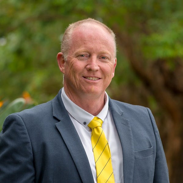 Mark Fitzpatrick - Ray White - Macarthur Group - realestate.com.au