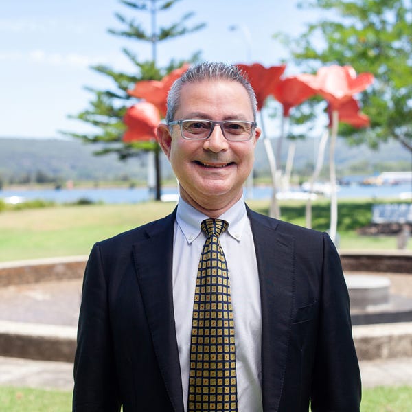 Andrew Mukherjee - Professionals - Gosford - realestate.com.au