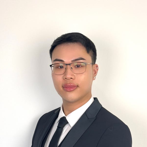 Harry Quoc Hao TRAN - Professionals Cabramatta - CABRAMATTA - realestate.com.au