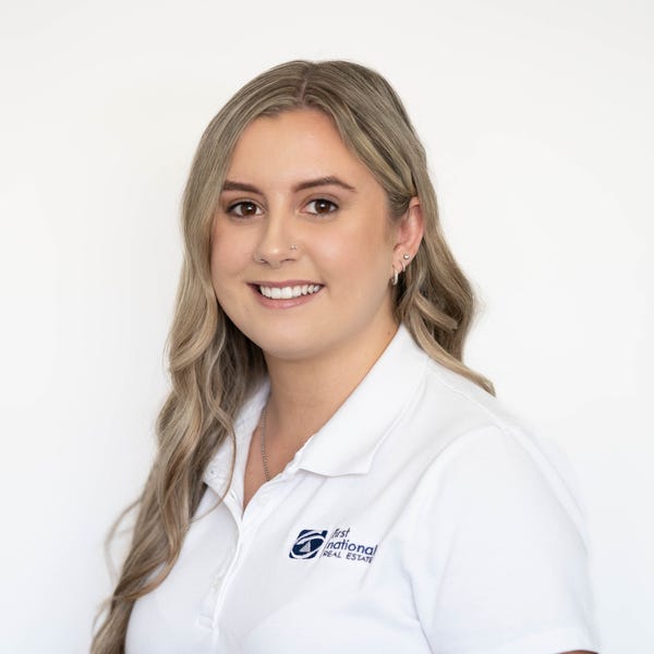 Courtney Hughes - Hollett & Lawrance First National - Northam ...
