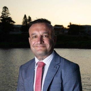 David Camilleri - First Class Real Estate - Shellharbour - realestate ...