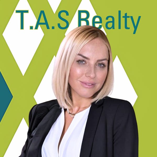 Kylie Silkman - TAS Realty - realestate.com.au