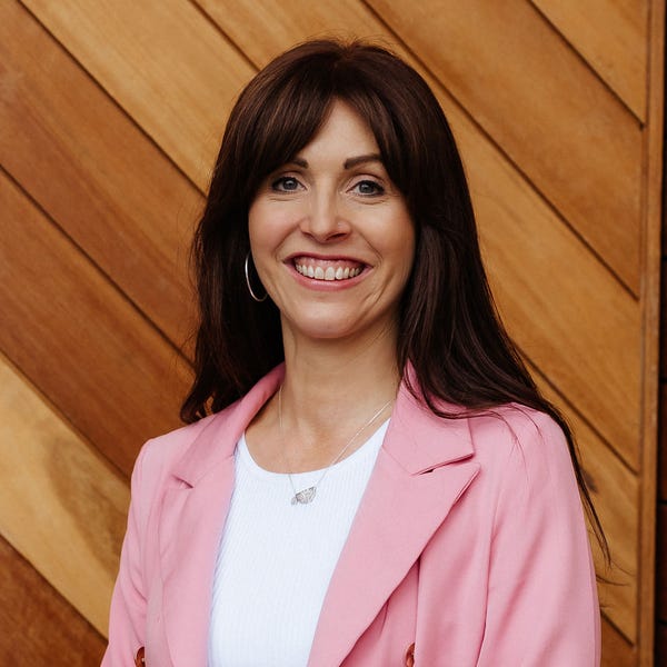 Libby Bradshaw - Property Partners in Real Estate - SEVILLE - realestate.com.au