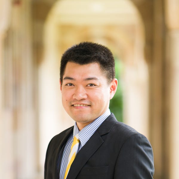 Jerry Hsieh - Australian Property Management Alliance - Mango Hill ...