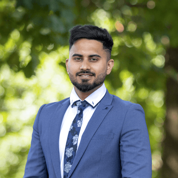 Gurpreet Singh - PANACHE REALTY - realestate.com.au