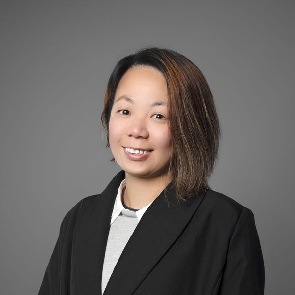 Lisa Tsang - Areal Property Hawthorn - realestate.com.au