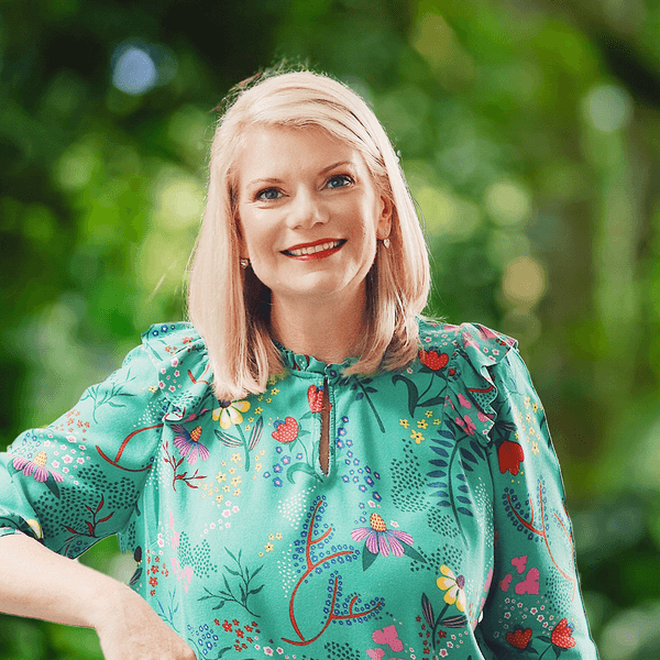 Nikki Balish - @realty - National Head Office Australia - realestate.com.au