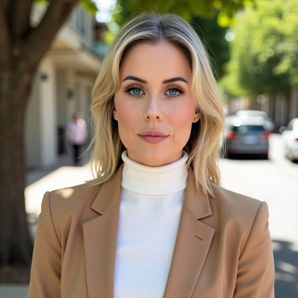 Courtney Hall - C&C Realty - realestate.com.au