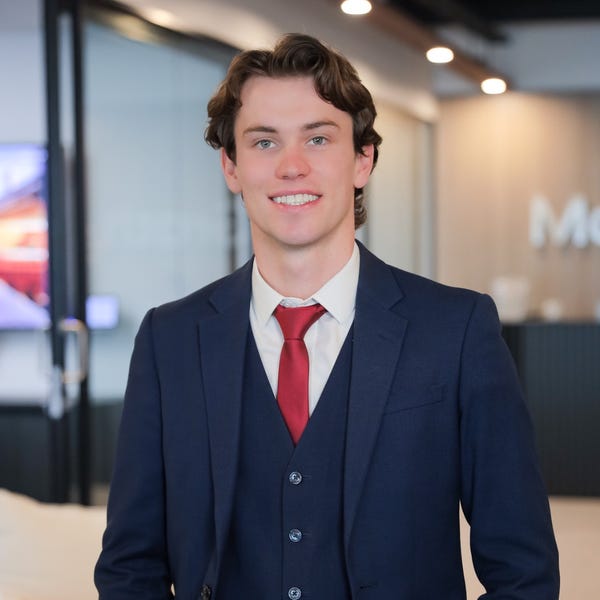 Josh Best - McGrath Northwest - realestate.com.au