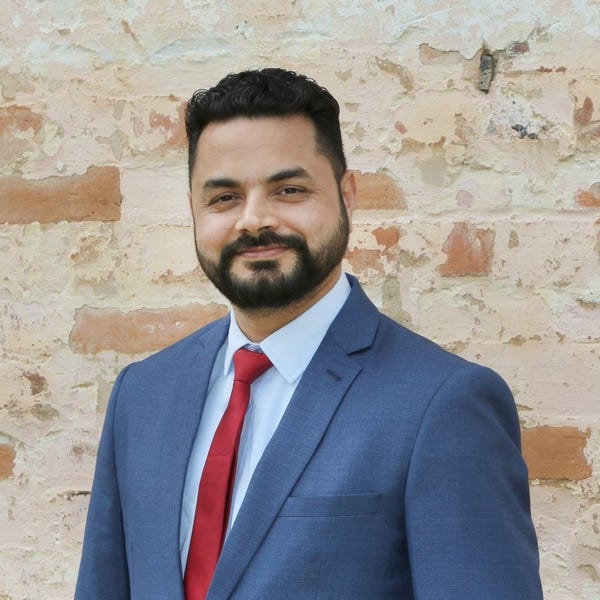 Manmohan Singh - Ray White Albury Central - ALBURY - realestate.com.au