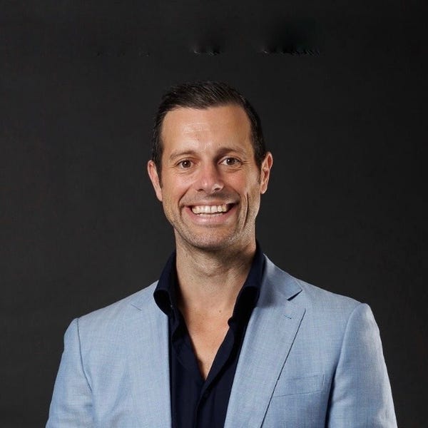 James Peach - Modern RE - realestate.com.au