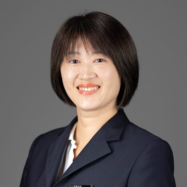 Susan Yu - VICPROP - POINT COOK & WILLIAMS LANDING - realestate.com.au