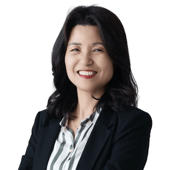Soo Hyun Kim - C J Real Estate - Rhodes - realestate.com.au