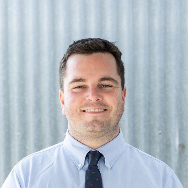 Nick Duff - Flemings Property Services Pty Ltd - realestate.com.au