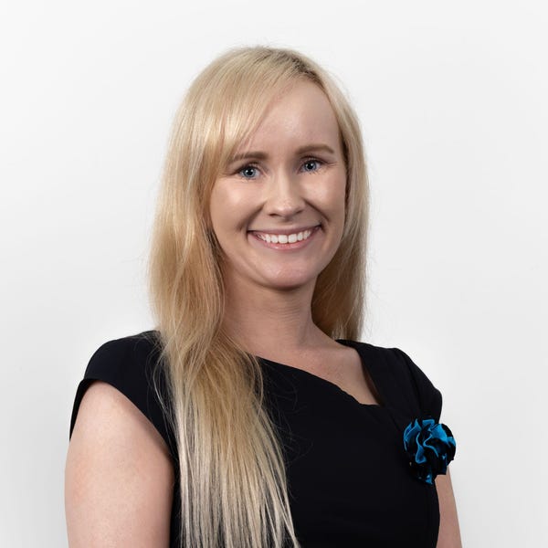 Liana Simpson - Harcourts Connections - realestate.com.au