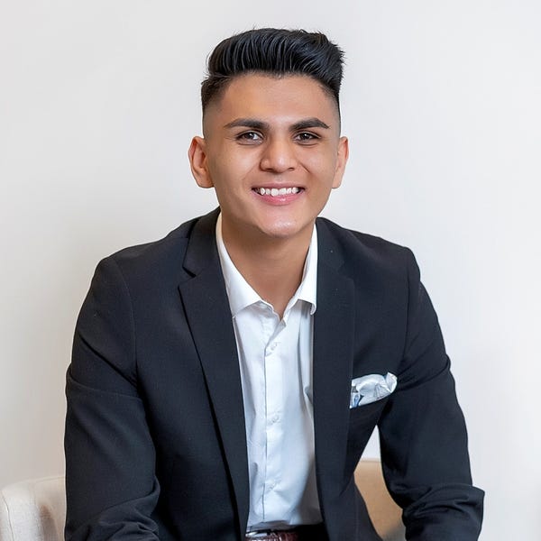 Ifti Abdul - Family Realtors - realestate.com.au