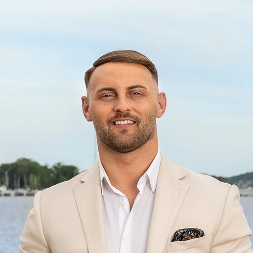 Jake Smith - Stone Real Estate - Gosford - realestate.com.au