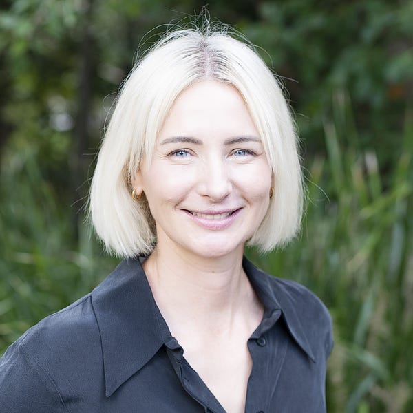 Alice Hagen - Calibre Real Estate - Brisbane - realestate.com.au