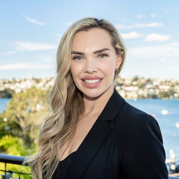 Jessica Johnson - Johnson and Company Estate Agents - SYDNEY ...