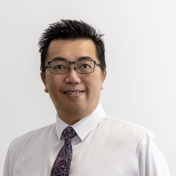 George Qui - W.T. Newey & Company Pty Ltd - BANKSTOWN - realestate.com.au
