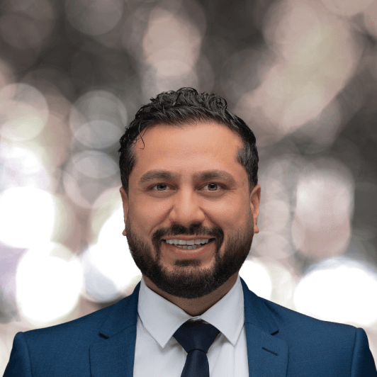 Navid Forogh - Real Estate Xpert - . - realestate.com.au
