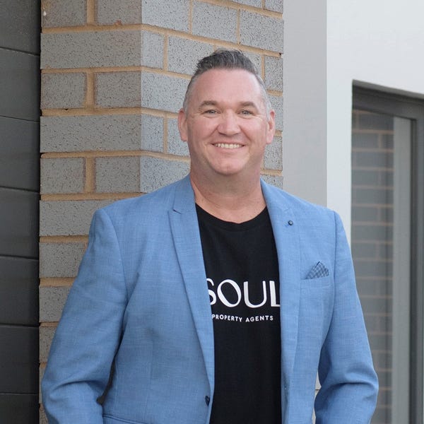 Nathan Thomas - Soul Property Agents - GRIFFITH - realestate.com.au