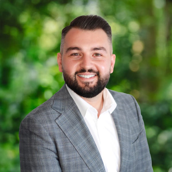 Robert Talevski - Homebound Real Estate - realestate.com.au