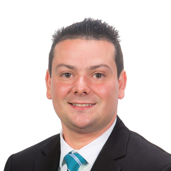 Patrick D'Arrigo - @realty - Patrick D'Arrigo - realestate.com.au