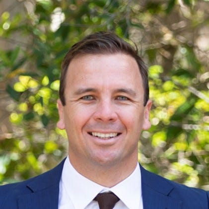 Dan Sowden - Ray White - Maroochydore - realestate.com.au