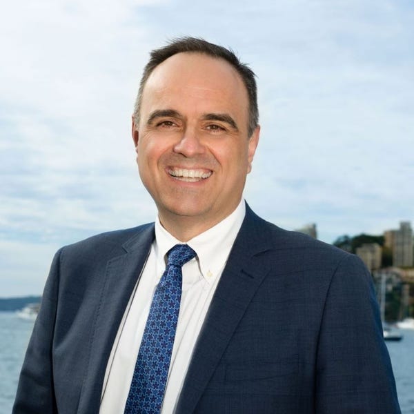 John Kapos - Laing+Simmons - Double Bay - realestate.com.au