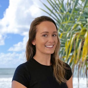 Aimee Andreas - Century 21 On Duporth - Maroochydore - realestate.com.au