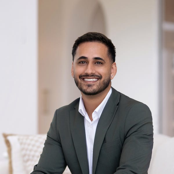 Alex Surti - COASTAL ° - realestate.com.au