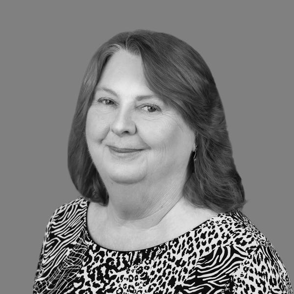 Maxine Berry - Harcourts Property Specialists - realestate.com.au