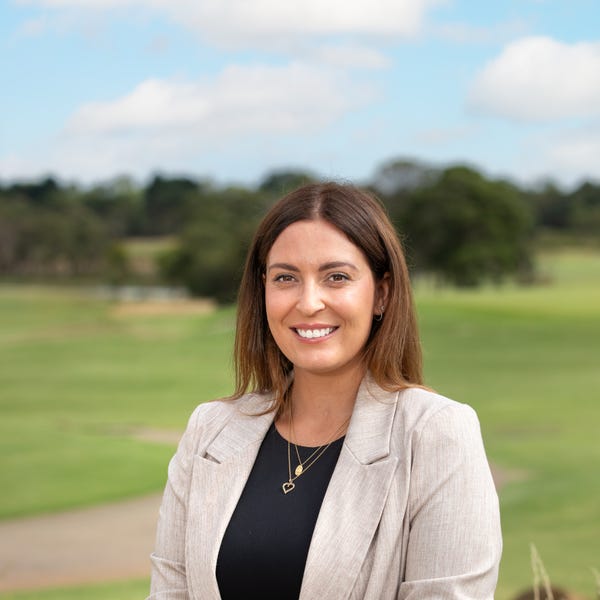 Brooke Mitchell - Harcourts - Langwarrin - realestate.com.au