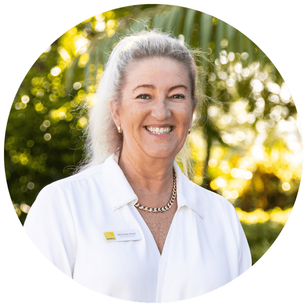 Michelle Wait - Ray White - Broome - realestate.com.au