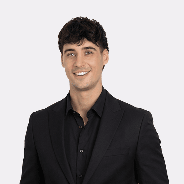 Nuri Kaya - Amir Prestige Group - realestate.com.au