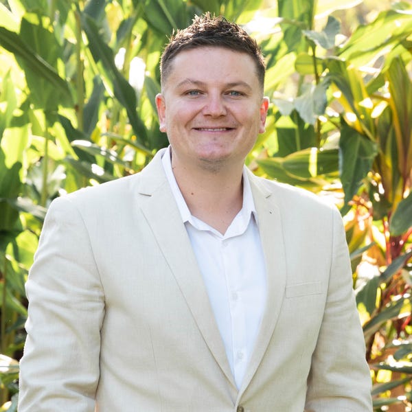 Ryan Rowsell - Ray White - Darwin - realestate.com.au