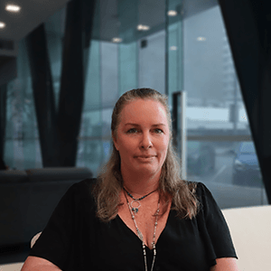Toni Larsson - Real Estate Central - DARWIN CITY - realestate.com.au
