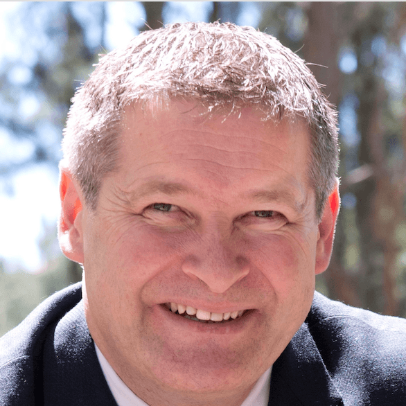 Peter Hunt - Peter Hunt Real Estate - THIRLMERE - realestate.com.au