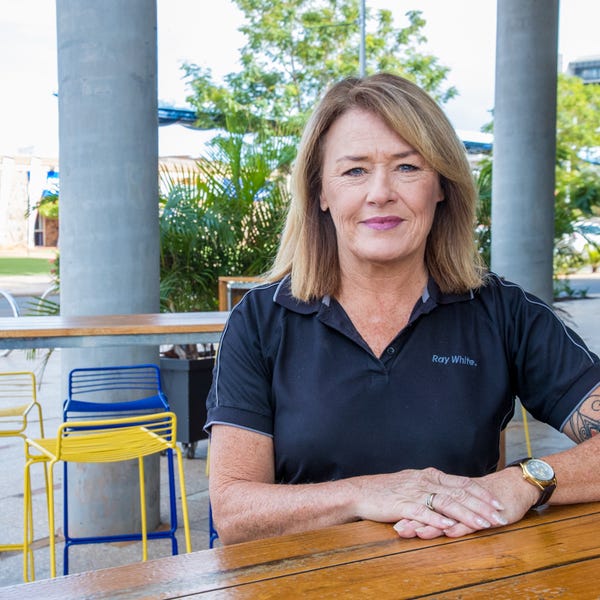 Vicki Beattie - Ray White - Karratha - realestate.com.au