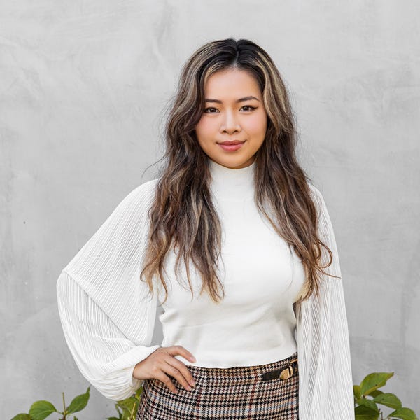 Sookie Yue Luo - Luxe Agency by Maurice Maroon - realestate.com.au