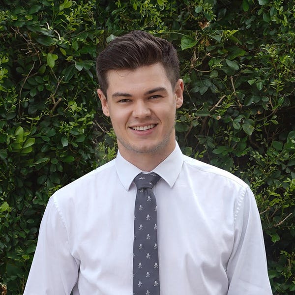 Liam Hawkins - Ray White - Bribie Island - realestate.com.au