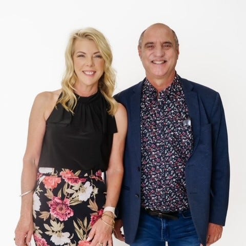 Peter & Maree Barone - McGrath - Bargara | Bundaberg | Wide Bay ...