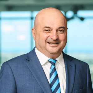 Tony Demasi - Harcourts Lifestyle Sales & Rentals - RLA 288170 ...