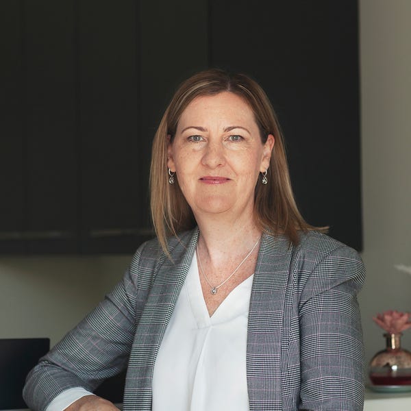 Narina Prodger - Ras360 Property Solutions - realestate.com.au