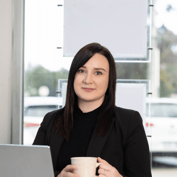 Alicia McGee - Aquire Real Estate - realestate.com.au