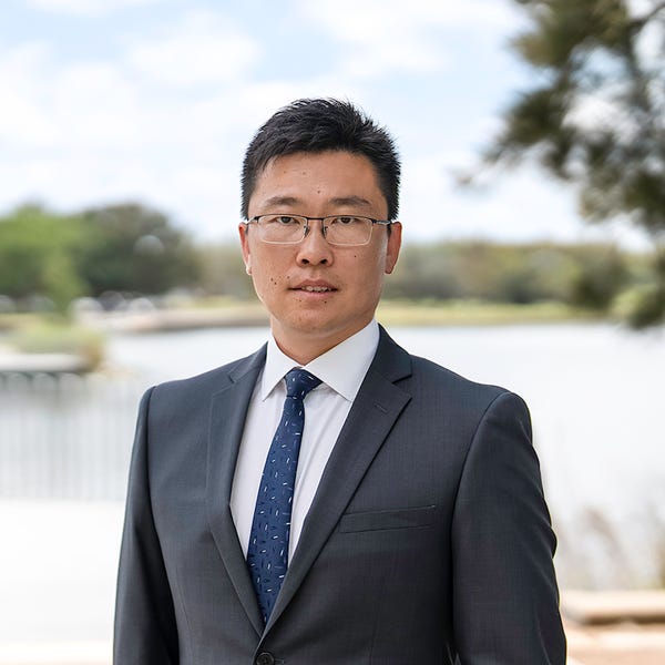 Kevin Bi - Ray White - Canberra - realestate.com.au