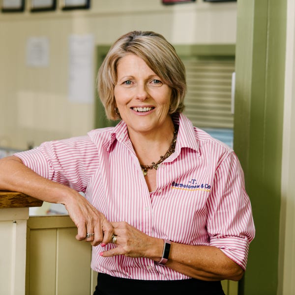 Donna Fleming - Bartholomew and Company Realestate - - - realestate.com.au