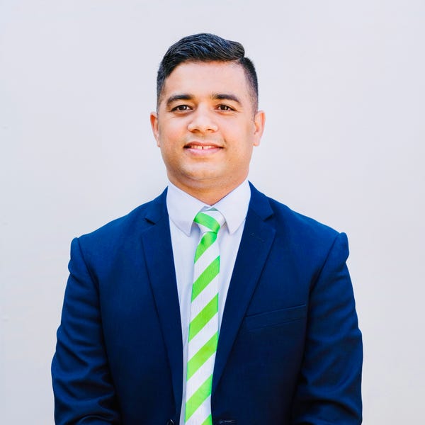 Sunil Khandal - Land and lease Realty Southwest - Glenfield ...