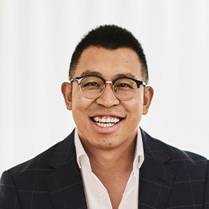 Shan Lin - DiJones - Rhodes - realestate.com.au